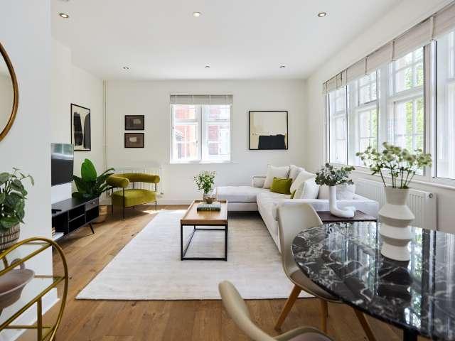 2 bedroom apartment for rent in Brunswick Park, London