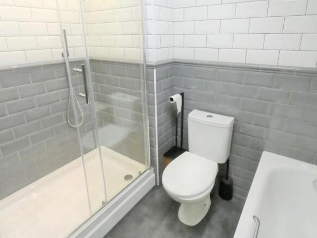 2 bedroom apartment for rent in Brunswick Square, Gloucester, GL1