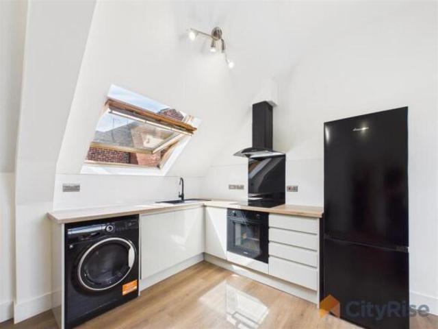 2 bedroom apartment for rent in Brunswick Street, Morley, Leeds, LS27