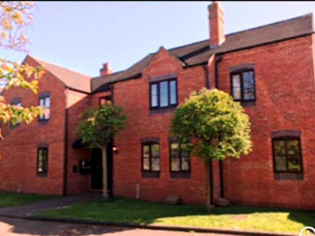 2 bedroom apartment for rent in Bryan Mews BidfordOnAvon B50