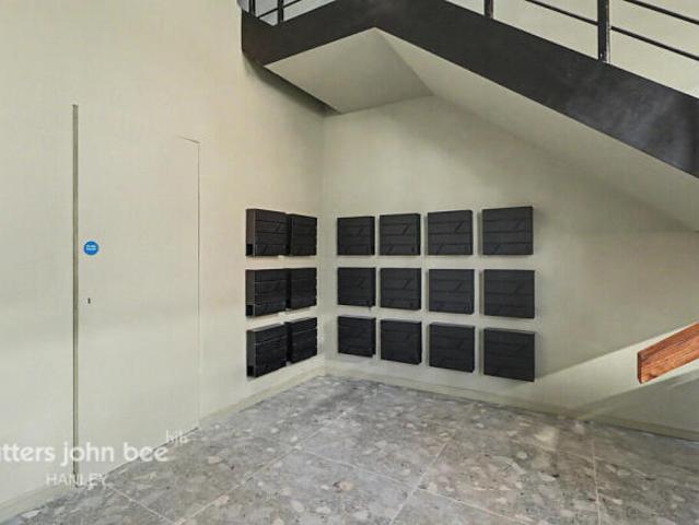 2 bedroom apartment for rent in Bryan Street, STOKE ON TRENT, ST1