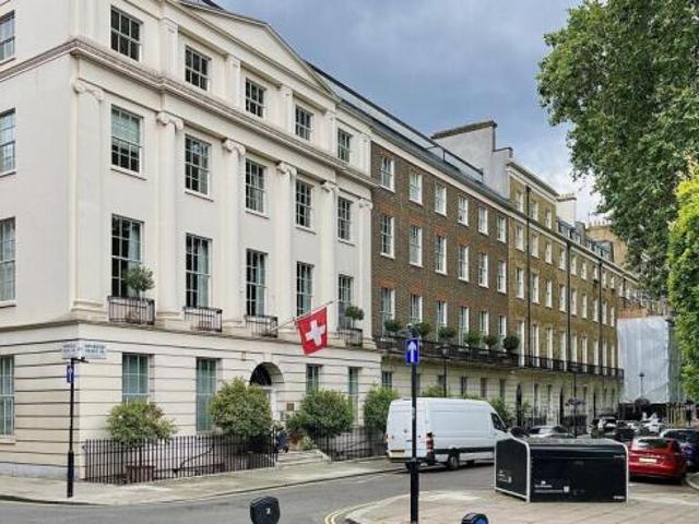 2 bedroom apartment for rent in Bryanston Square, London, W1H