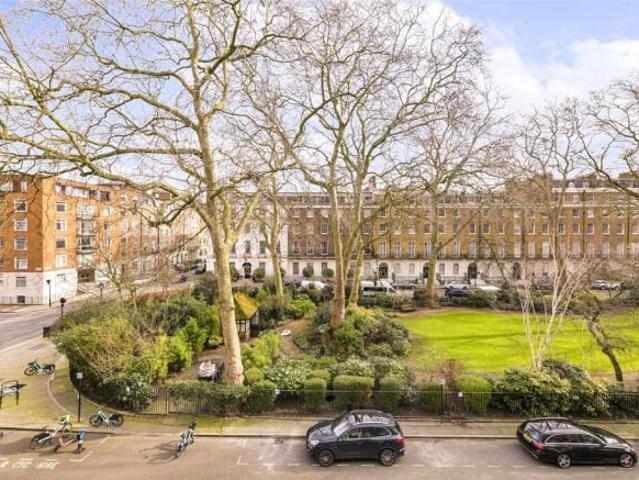 2 bedroom apartment for rent in Bryanston Square, London, W1H