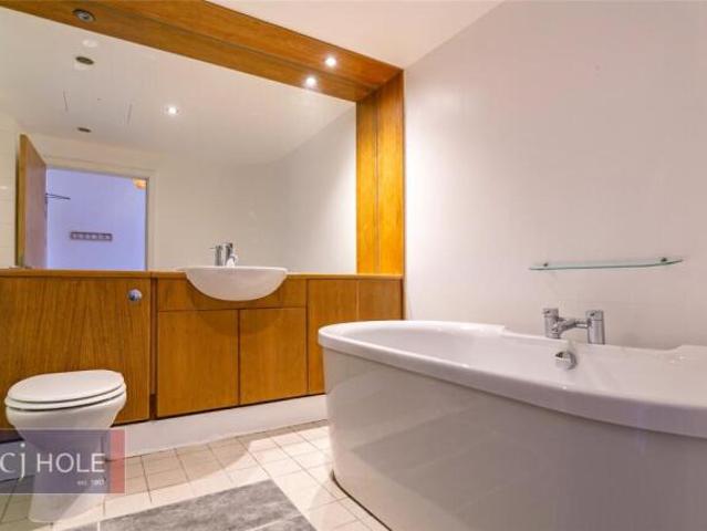 2 bedroom apartment for rent in BS2 Lofts, Little Bishop Street, Bristol, BS2