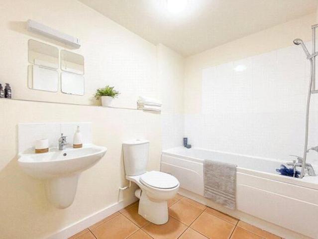 2 bedroom apartment for rent in BS41, 22 Loom Street, Manchester City Centre, Greater Manchester, M4