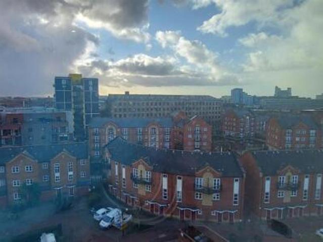 2 bedroom apartment for rent in C704, Oxygen Tower, Manchester, M1