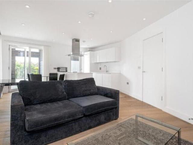 2 bedroom apartment for rent in Cube Building, 17 21 Wenlock Road, London, N1