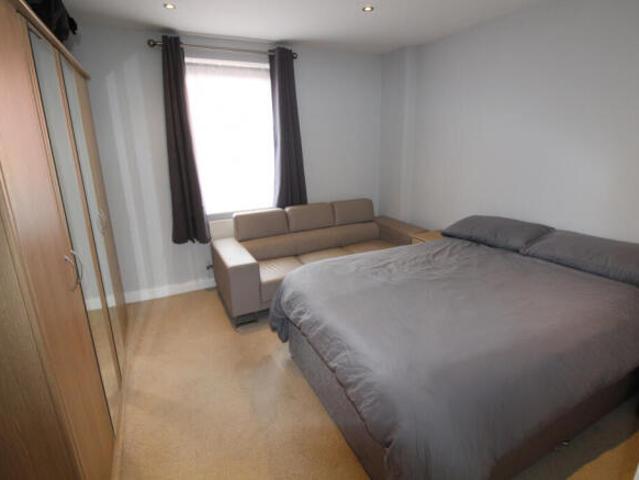 2 bedroom apartment for rent in Cubitt Way, Woodston, PE2