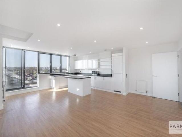 2 bedroom apartment for rent in Cubitt Court, Park Village East, London, NW1