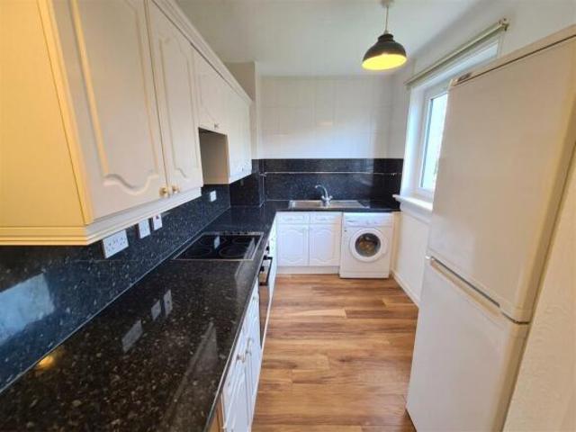 2 bedroom apartment for rent in Culross Hill, West Mains, East Kilbride, G74