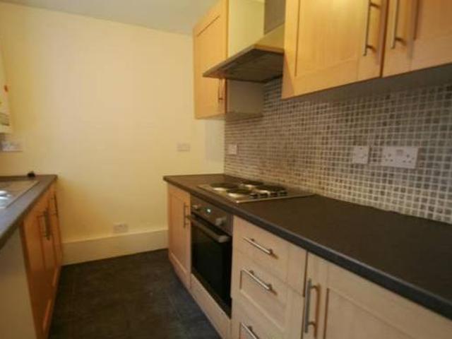 2 bedroom apartment for rent in Cumberland Street Wallsend Newcastle Upon Tyne NE28