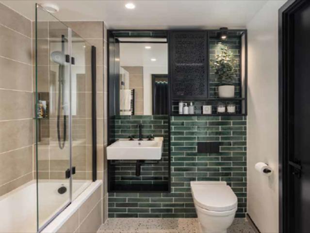 2 bedroom apartment for rent in Curlew House, Hawser Lane, E14