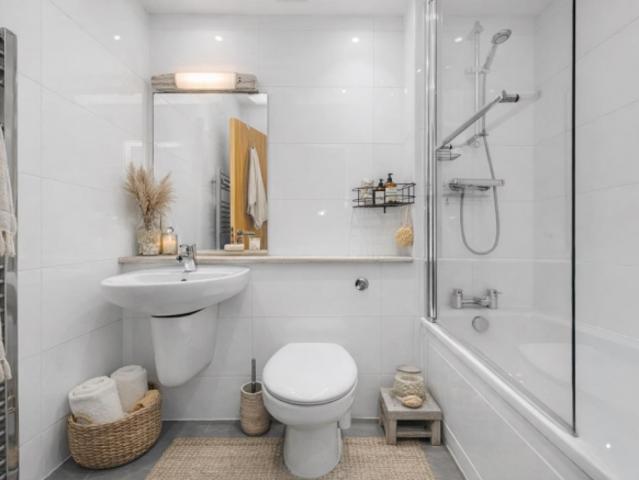 2 bedroom apartment for rent in Curtain Road, Shoreditch, EC2A