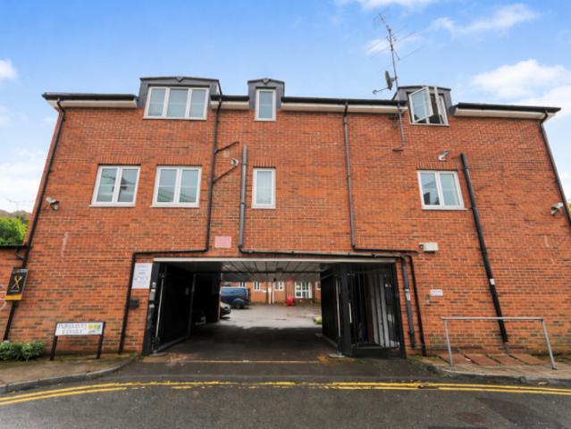 2 bedroom apartment for rent in Curtis Street, Swindon, SN1