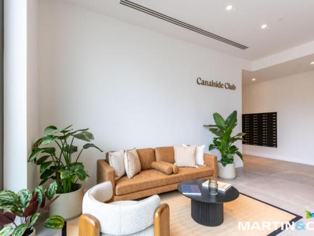 2 bedroom apartment for rent in Curzon Wharf, Glasswater Locks, Pitt Street, Birmingham, B4
