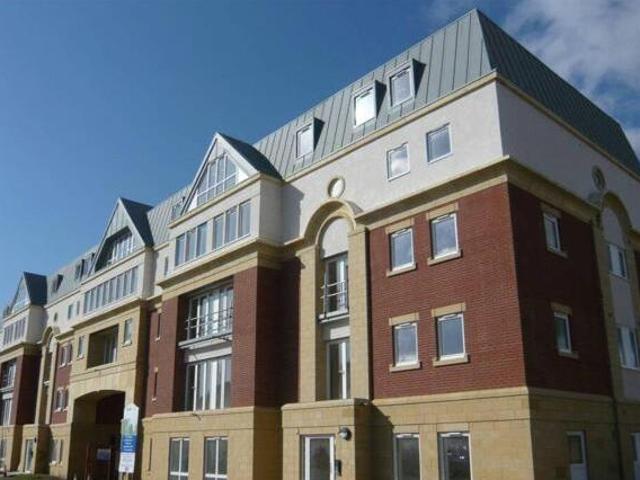 2 Bedroom Apartment For Rent In Curzon Street
