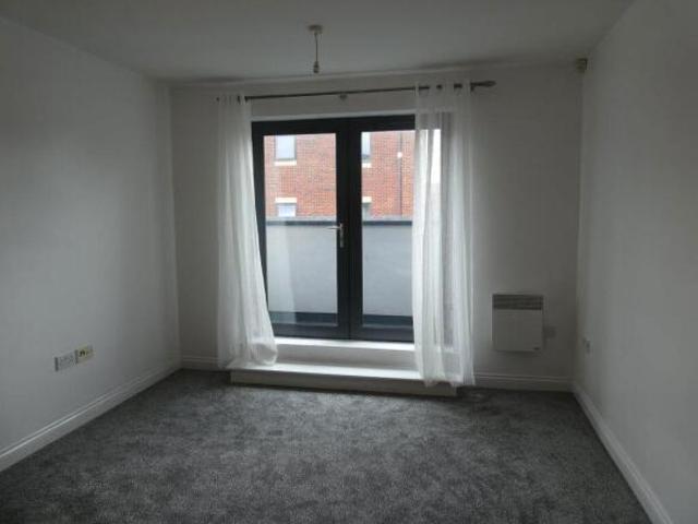 2 bedroom apartment for rent in Cuthbert Cooper Place, Darnall, S9 4JS, S9