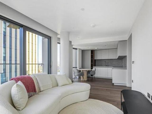 2 Bedroom Apartment For Rent In Cutter Lane, Greenwich Peninsula