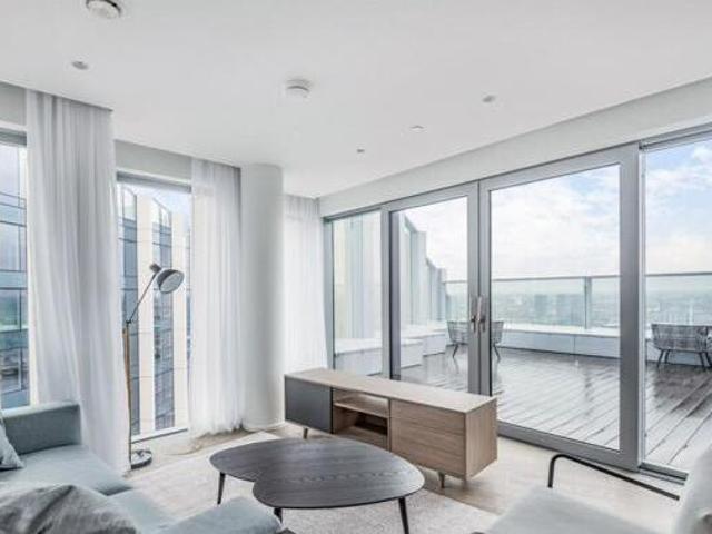 2 Bedroom Apartment For Rent In Cutter Lane, Greenwich Peninsula