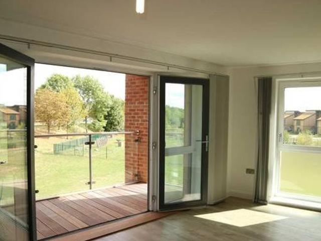2 bedroom apartment for rent in Cyber Ave OAKGROVEMilton Keynes MK10