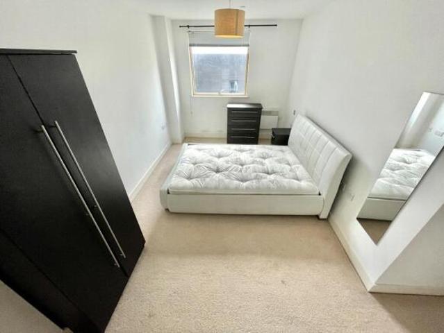 2 bedroom apartment for rent in Cypress Place, 9 New Century Park, Manchester, M4