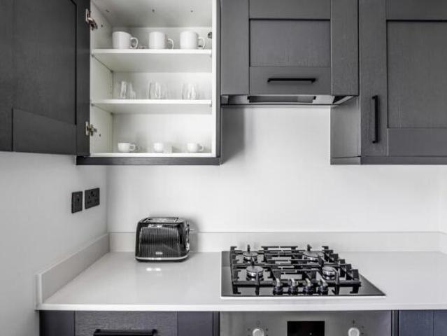 2 bedroom apartment for rent in Cable Street, London, E1
