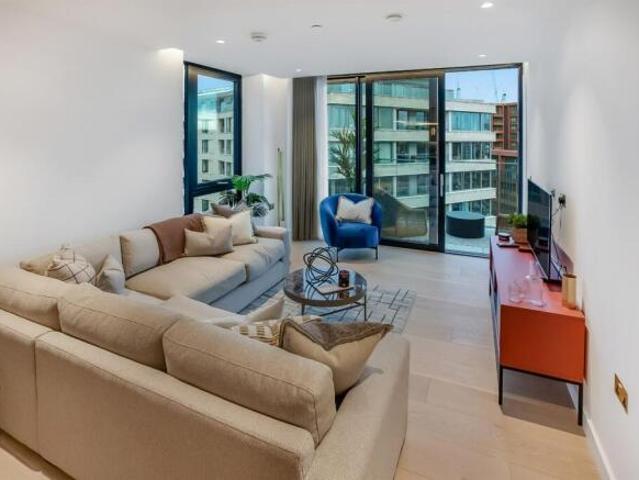 2 bedroom apartment for rent in Cadence, King's Cross, N1C