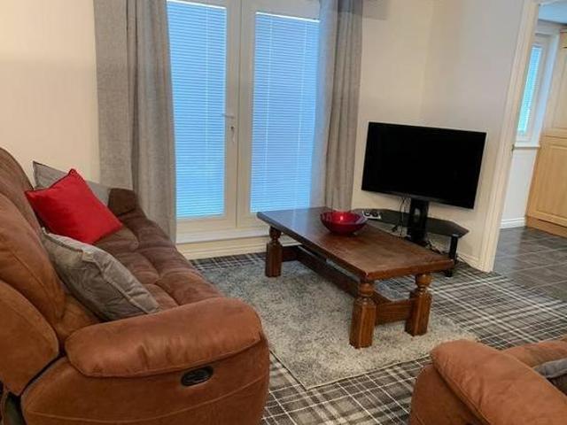 2 bedroom apartment for rent in Cairnfield Place Aberdeen AB21