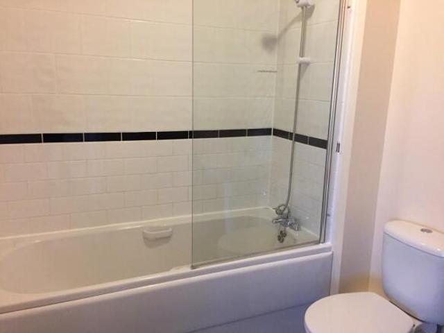 2 bedroom apartment for rent in Caister Hall Apartment 33, Coventry, CV1