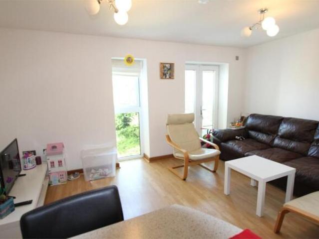 2 bedroom apartment for rent in Caldecotte, MK7