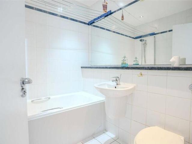 2 bedroom apartment for rent in Calderwood Street, London, SE18