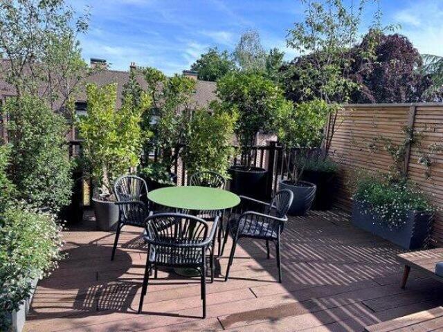 2 bedroom apartment for rent in Caley House, 74 Leopold Road, Wimbledon, SW19
