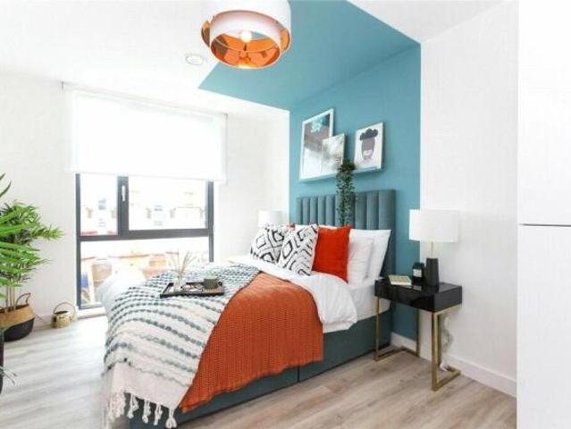 2 bedroom apartment for rent in Calibra Court, Kimpton Road, Luton, LU2