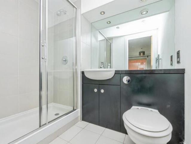 2 bedroom apartment for rent in Calisto, Ryland Street, B16