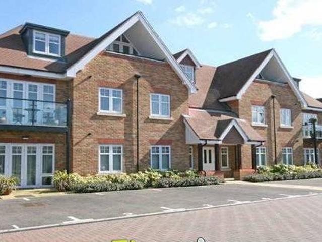 2 bedroom apartment for rent in Callaway SL6