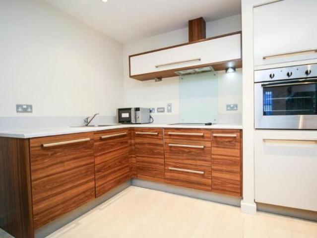 2 bedroom apartment for rent in Callisto, 38 Ryland Street, City Centre, B16