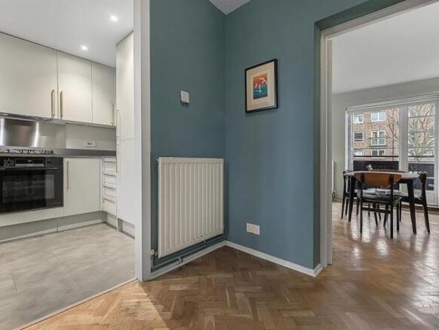 2 bedroom apartment for rent in Camberwell Grove, London, SE5