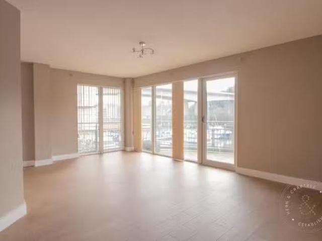2 bedroom apartment for rent in Cambria, Victoria Wharf, Cardi.