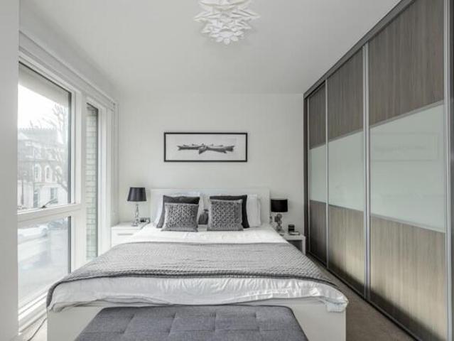 2 bedroom apartment for rent in Cambridge Avenue London NW6