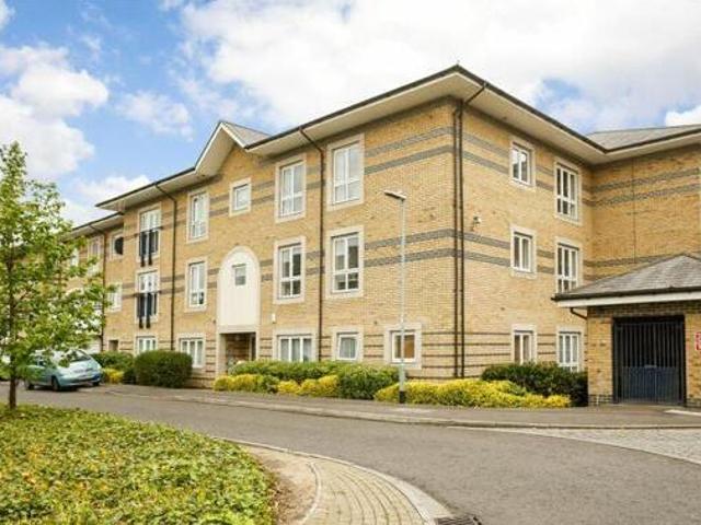 2 Bedroom Apartment For Rent In Cambridge, Cambridgeshire