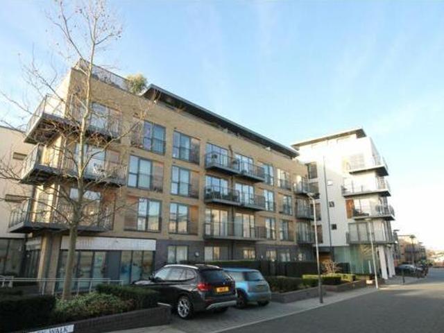 2 Bedroom Apartment For Rent In Cambridge, Cambridgeshire