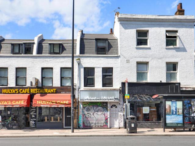 2 bedroom apartment for rent in Cambridge Heath Road, London, E2