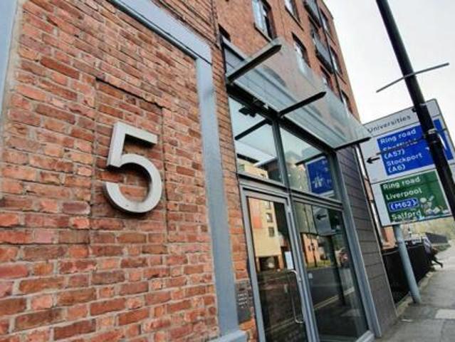 2 Bedroom Apartment For Rent In Cambridge Street