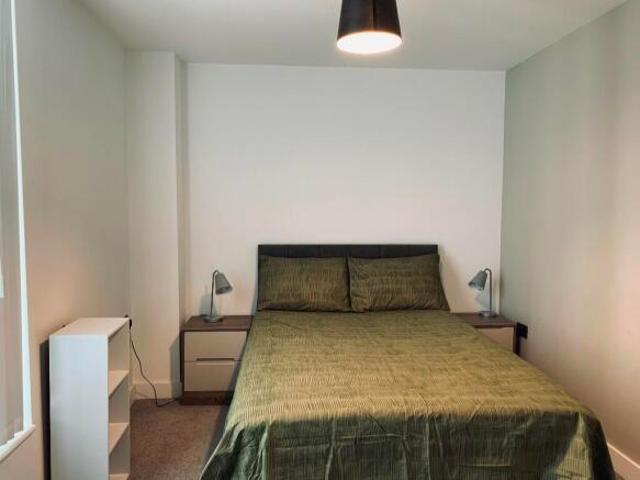 2 bedroom apartment for rent in Cambridge Street, Manchester, Greater Manchester, M1