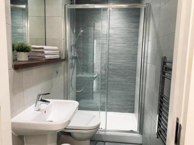 2 bedroom apartment for rent in Cambridge Street, Manchester, Greater Manchester, M1