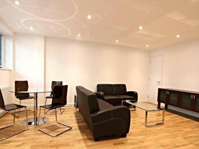 2 Bedroom Apartment For Rent In Camden Town