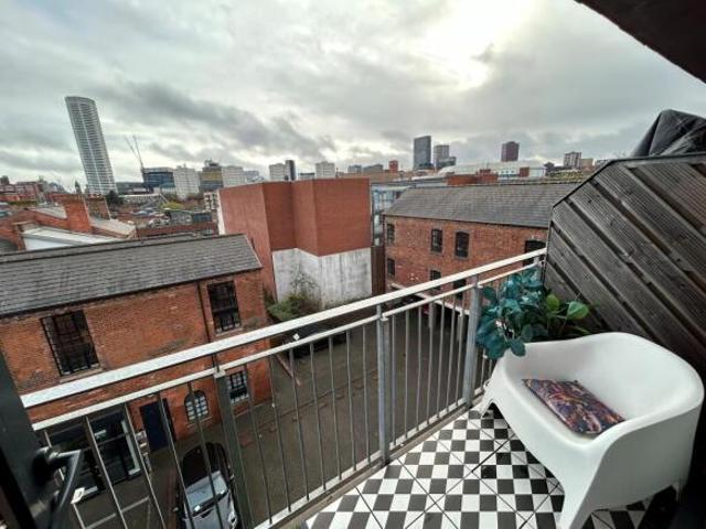 2 bedroom apartment for rent in Camden Village, Camden Street, B1