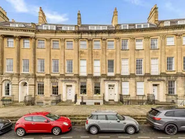 2 bedroom apartment for rent in Camden Crescent, Bath, BA1