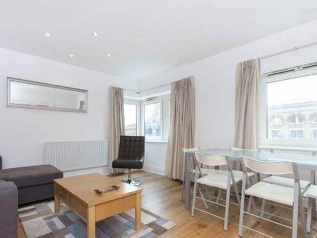 2 Bedroom Apartment For Rent In Camden, London