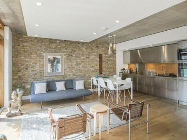 2 Bedroom Apartment For Rent In Camden, London